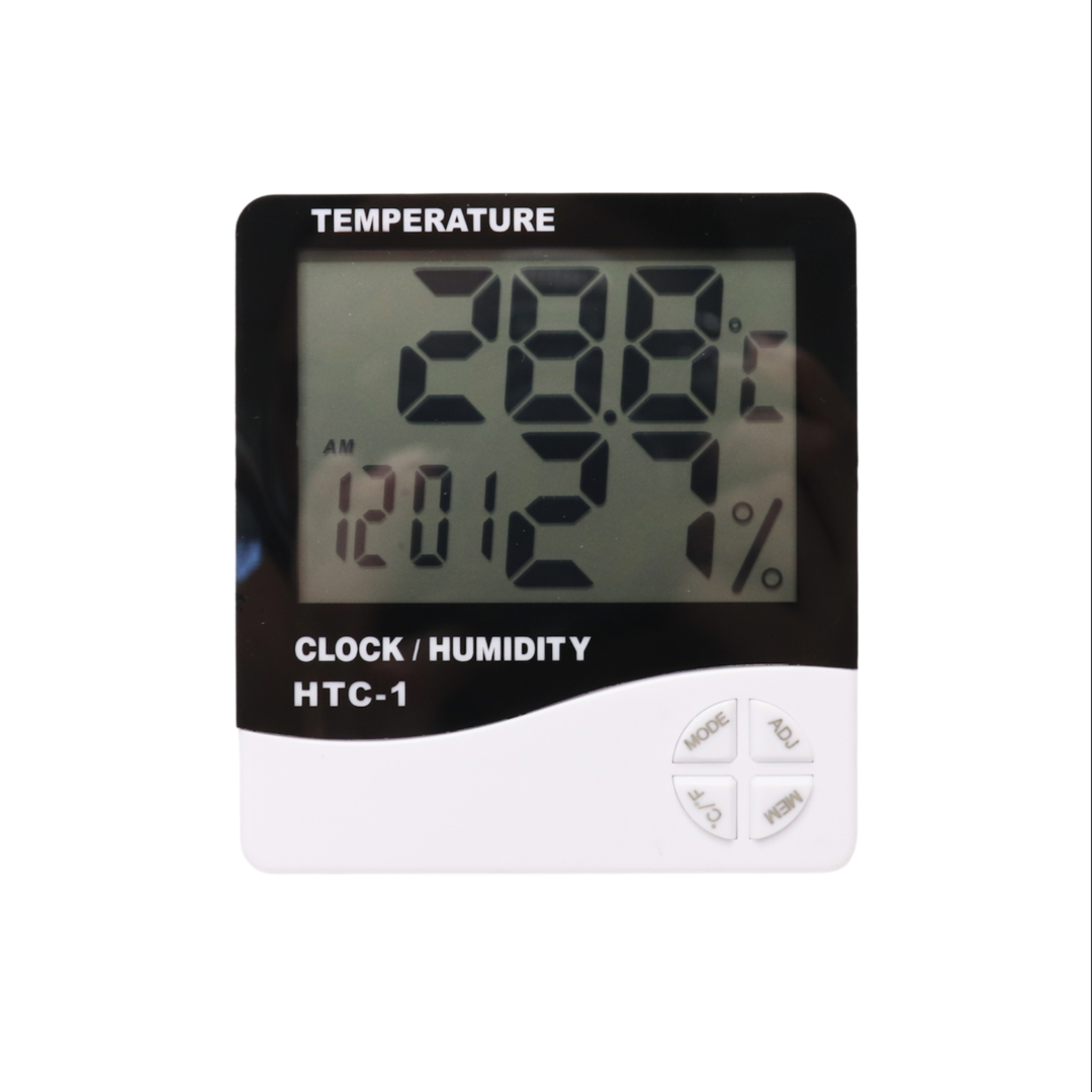 Humidity Reader — goldenlashshop